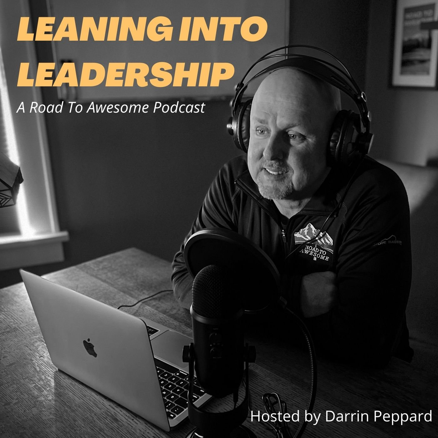 Contagious Leadership with Jeff Springer