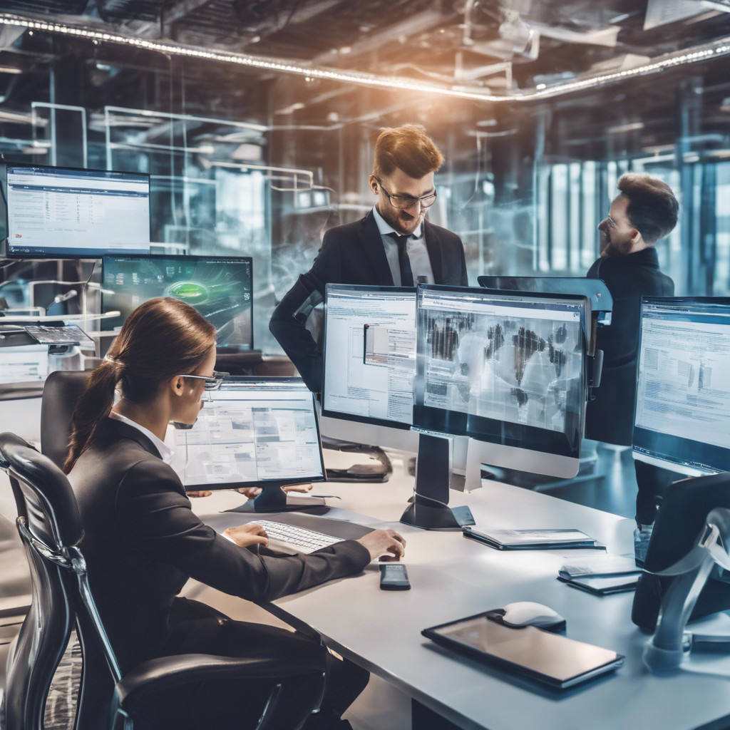 The Transition Towards Digitised ESG Reporting: A Global Perspective