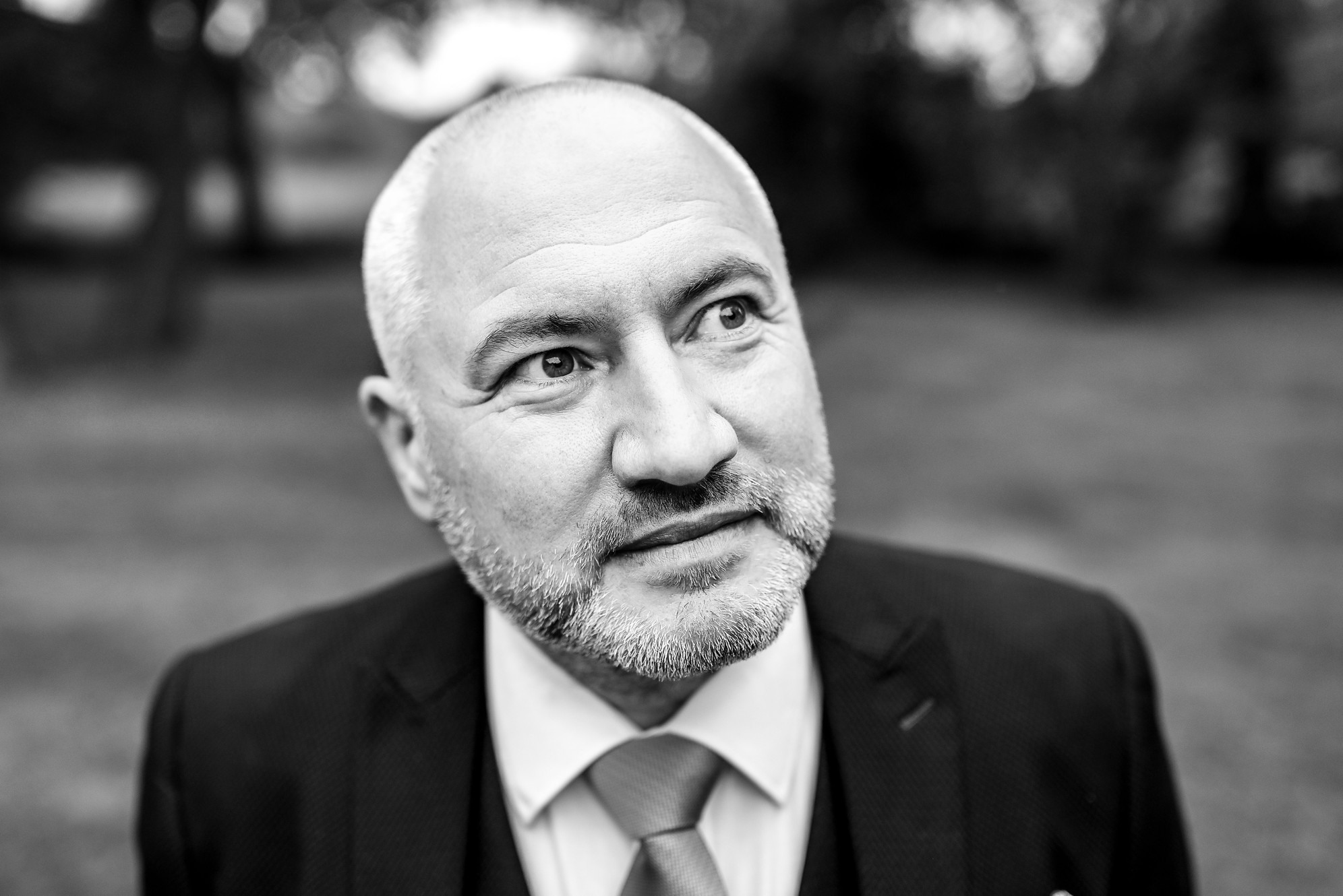 Home | Pat Mulligan Wedding Host and DJ