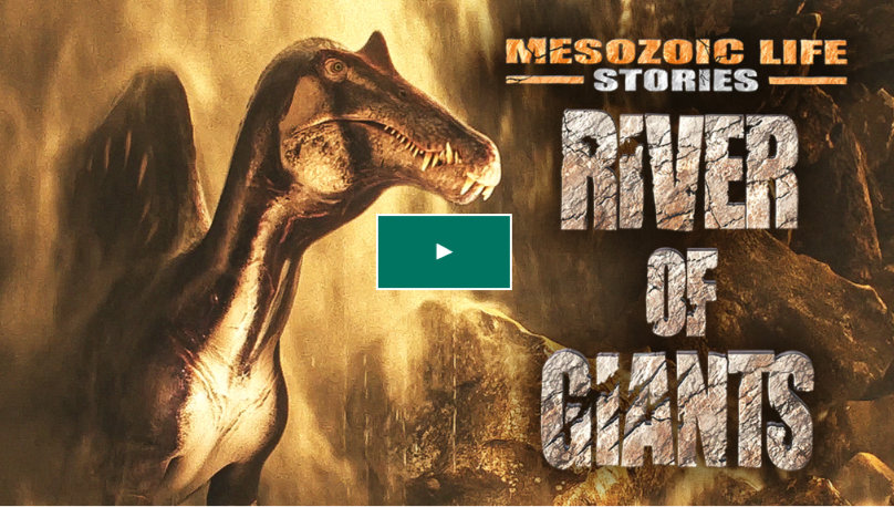 THE ARCHOSAUR ASYLUM BLOG: BY ANCIENT ERA ARTISTRY