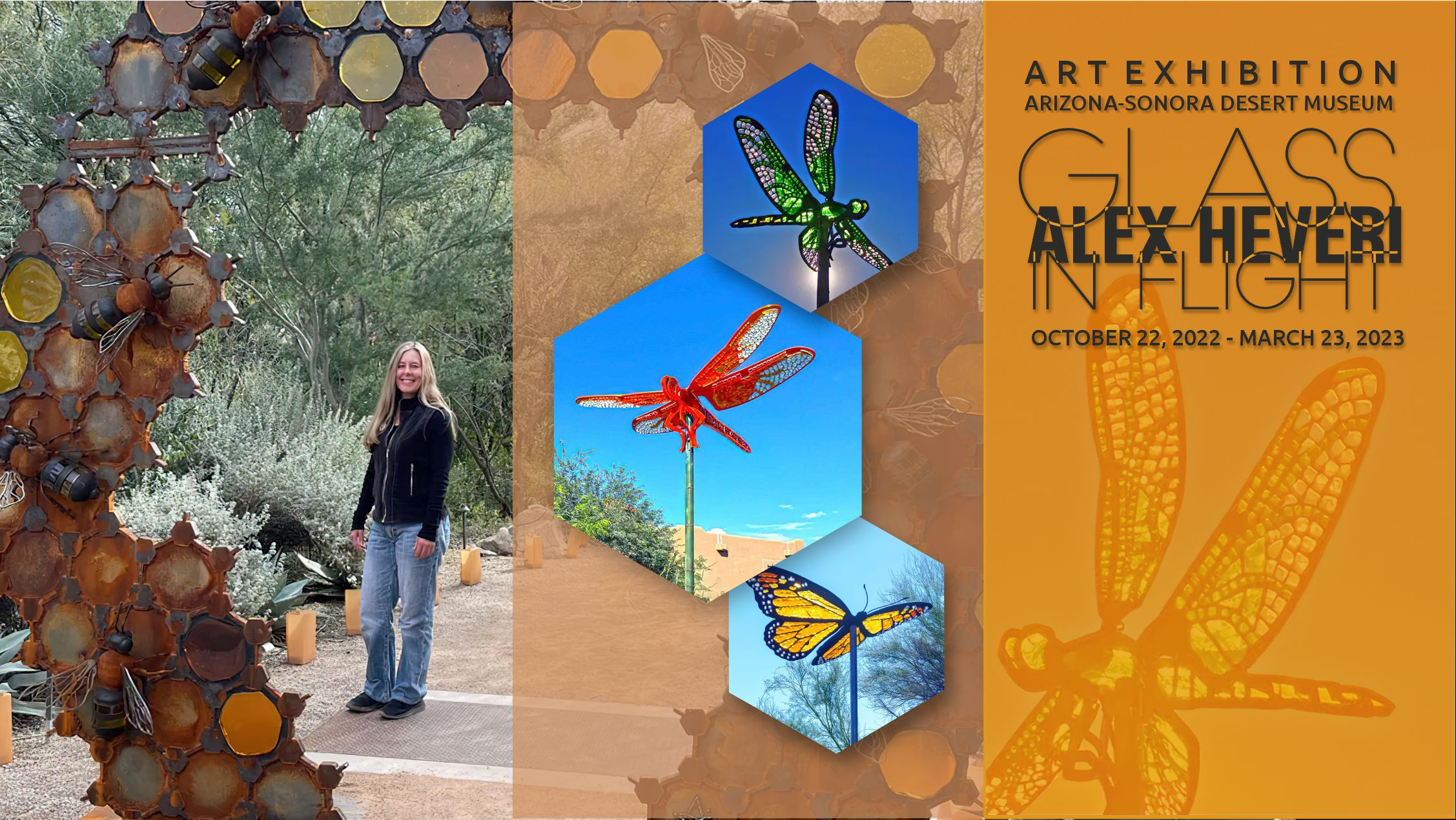 2022 Glass in Flight