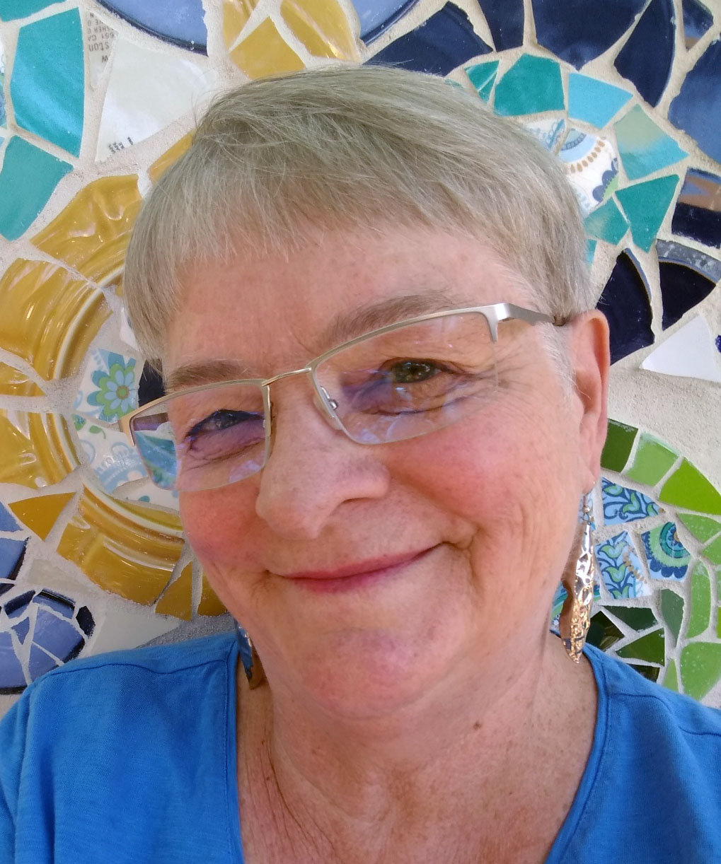 Andrea Edmundson | DesertMuseumArts.com