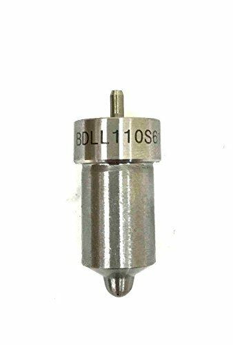 Massey Ferguson Injector Nozzle 1851744M1 960E993149