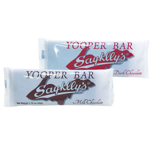 Yooper Bars | LSM Gift Shop
