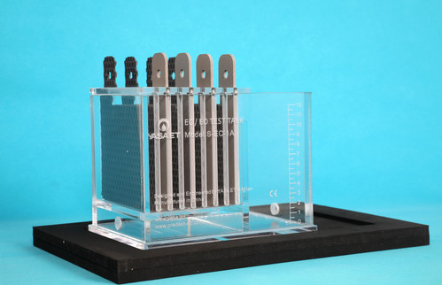 EC/EO TEST CELL | PREDEST EC - EO