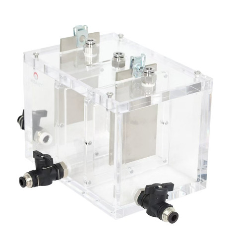 Customized Test Cell (Lab-Scale) | PREDEST EC - EO