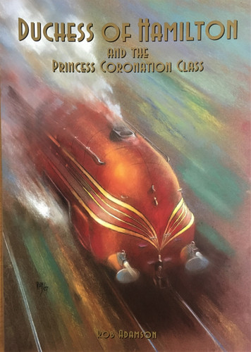 Duchess of Hamilton | Friends of the NRM