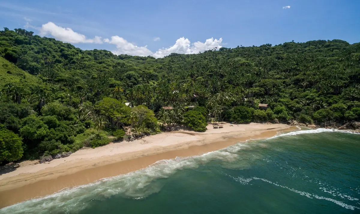 Mexico Retreat | My Site