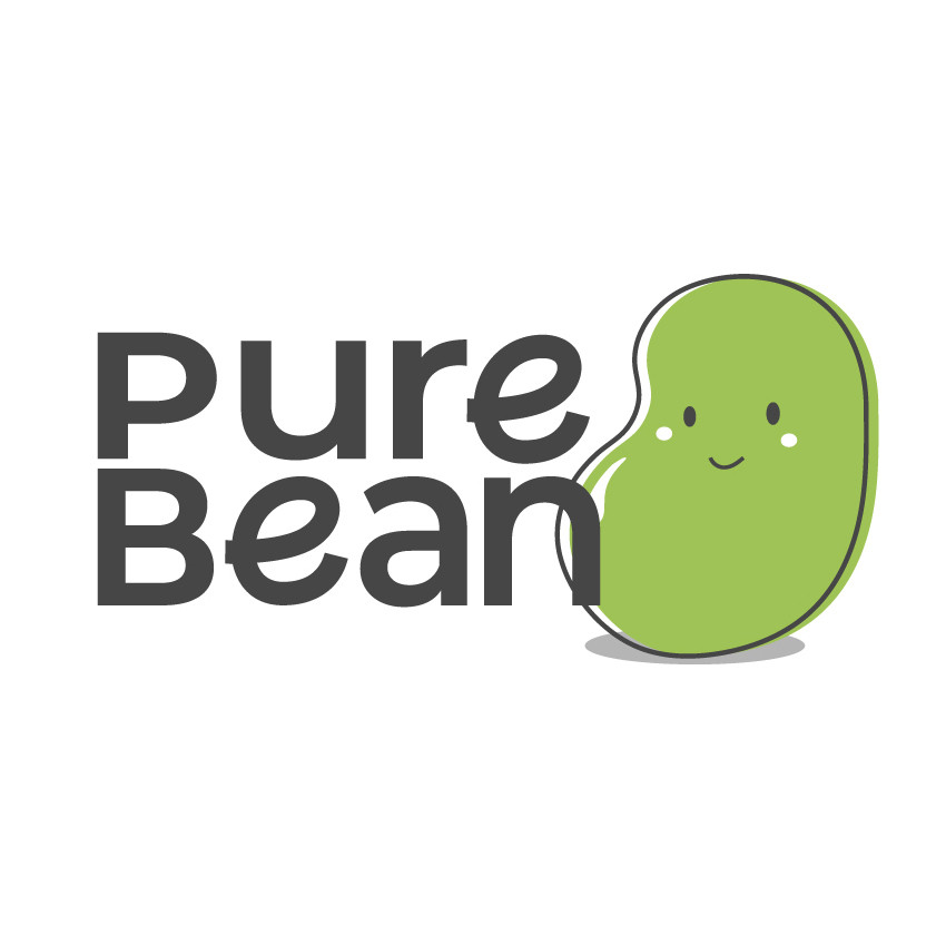 Pure Bean | เส้นโปรตีนสูง