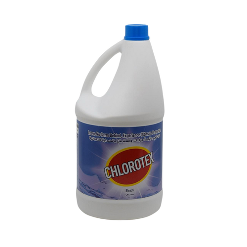 Chlorotex, Bleach | TCL GCC