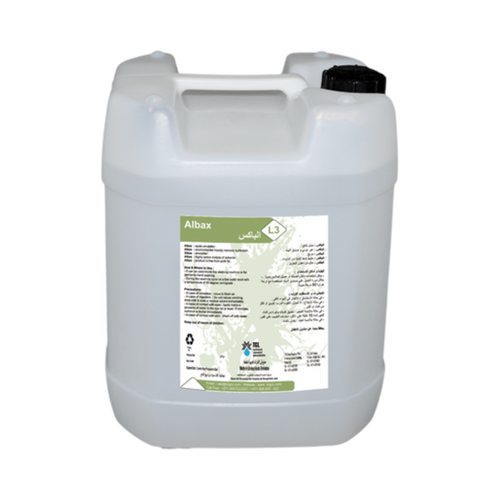 Albax, Detergent Emulsifier | TCL GCC