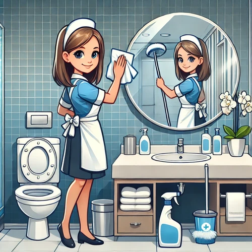 HK - Room Care Products | TCL GCC