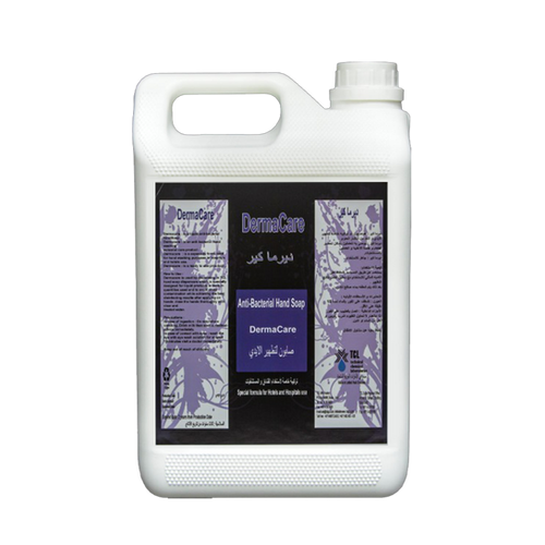 DermaCare Liquid Anti-bacterial Hand Soap | TCL GCC