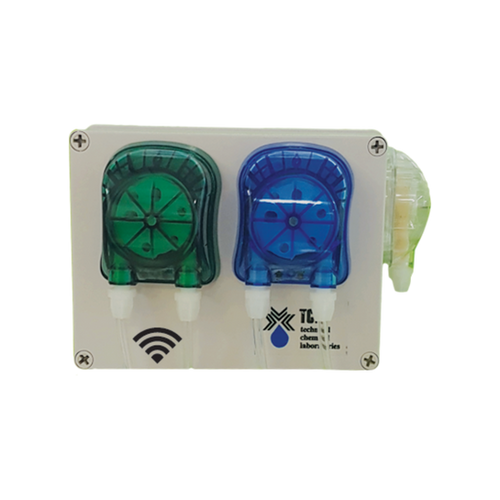 TCL Smart Dishwashing Machine Dosing System | TCL GCC