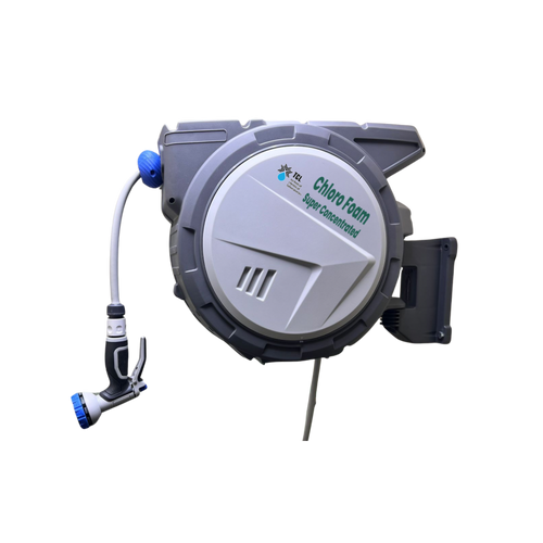 Chloro Foam Dispenser Machine | TCL GCC