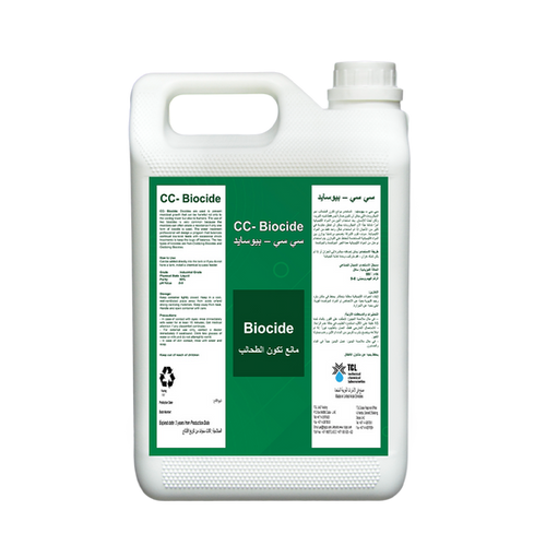 CC - Biocide | TCL GCC