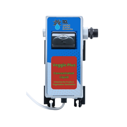 Dilution System | TCL GCC