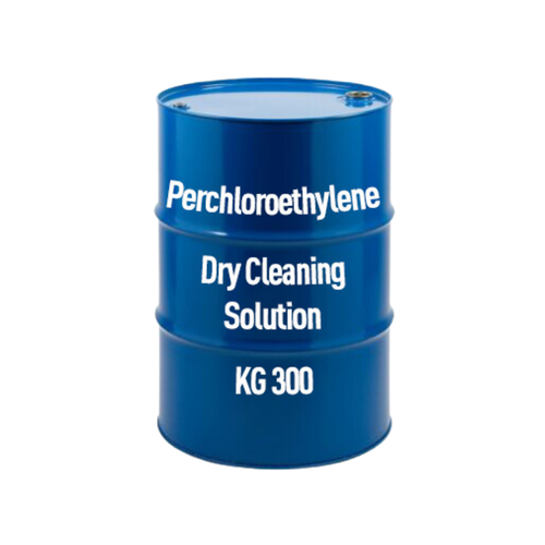 Perchloroethylene | TCL GCC