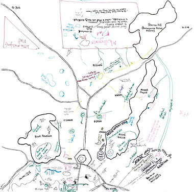 Flow Maps | Catchment Studio