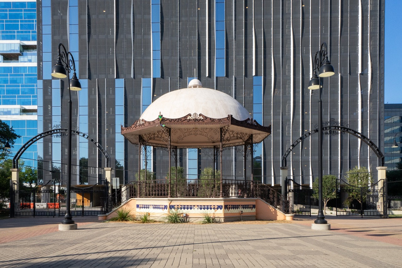 Pike Park | Latinos in Heritage