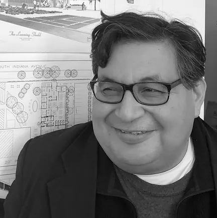 ABOUT | Latinos in Heritage Conservation | USA