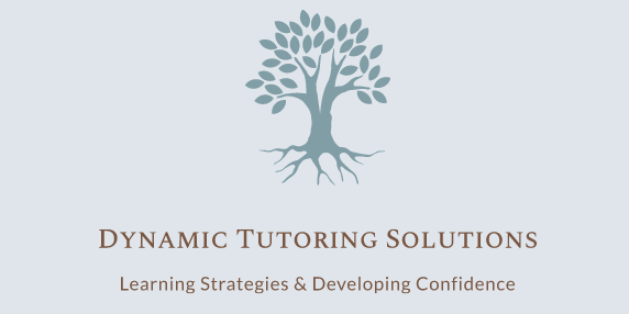 HOME | Dynamic Tutoring Solutions