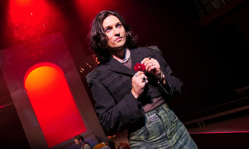 Great Comet | WITCH Music Theatre