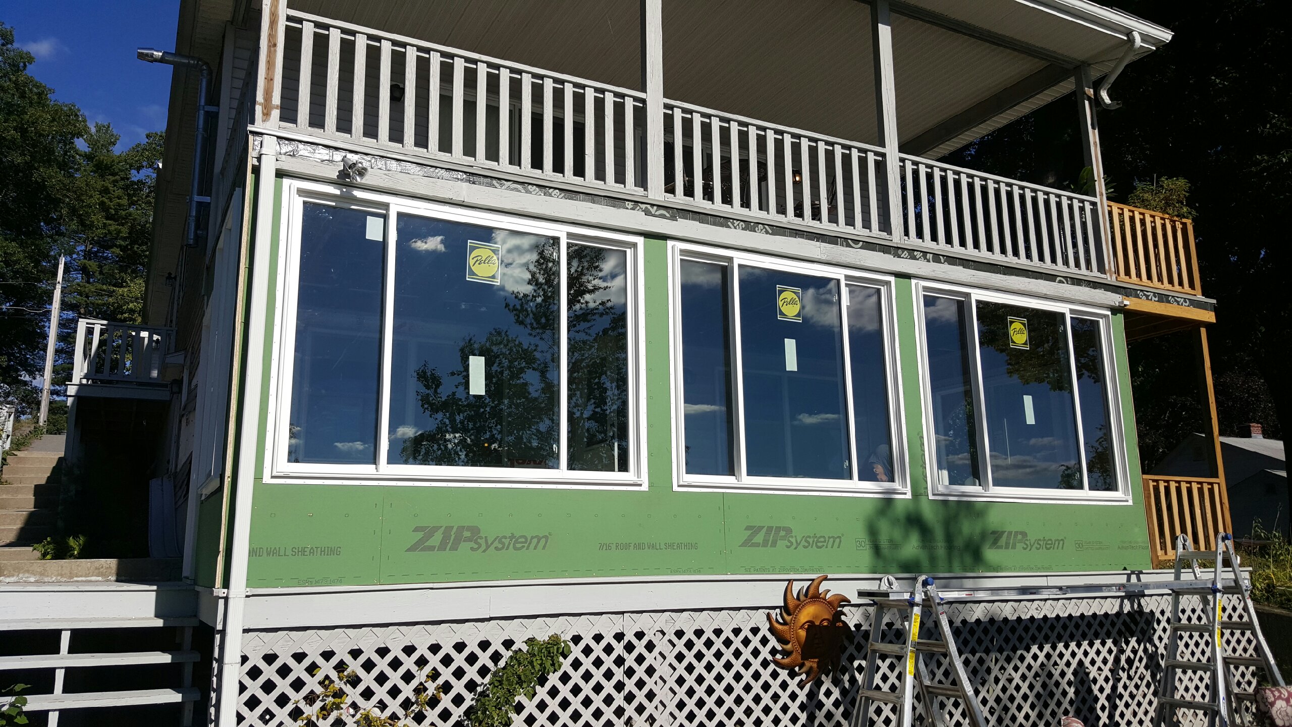 General Contracting | Christian Carpenters LLC | United States
