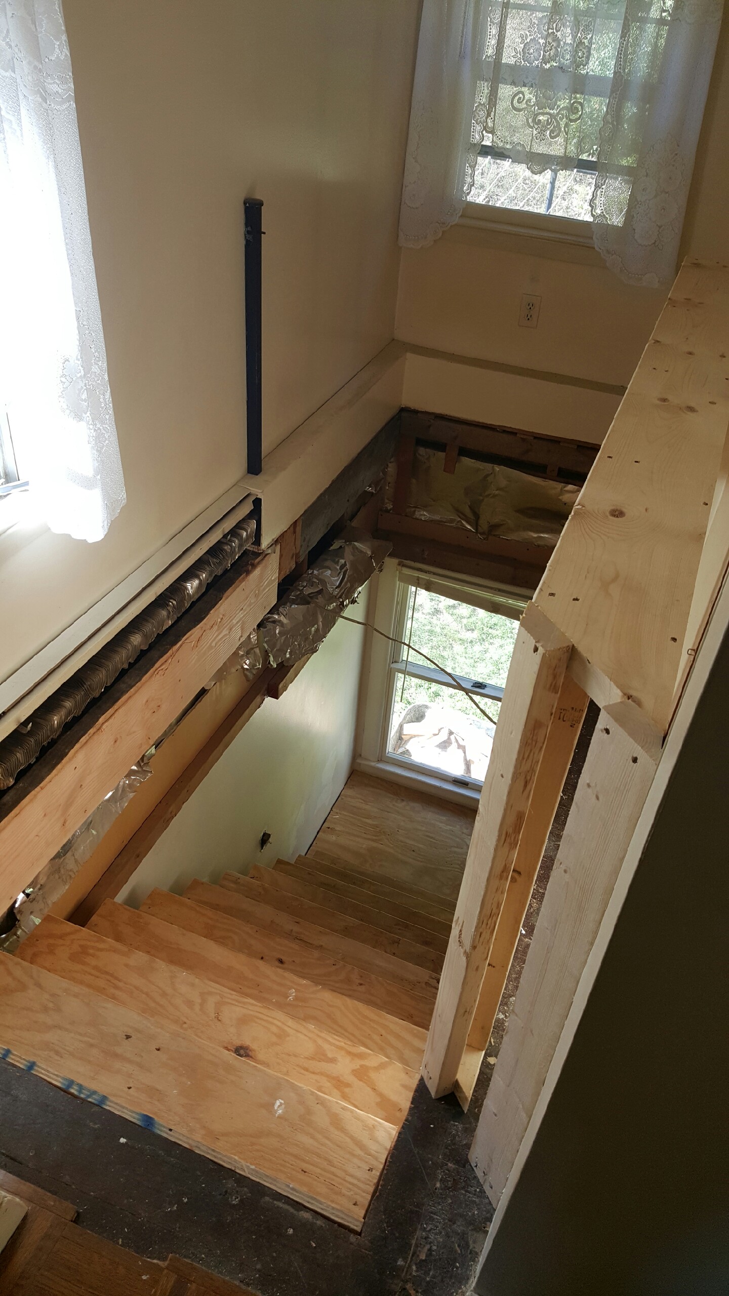 General Contracting | Christian Carpenters LLC | United States