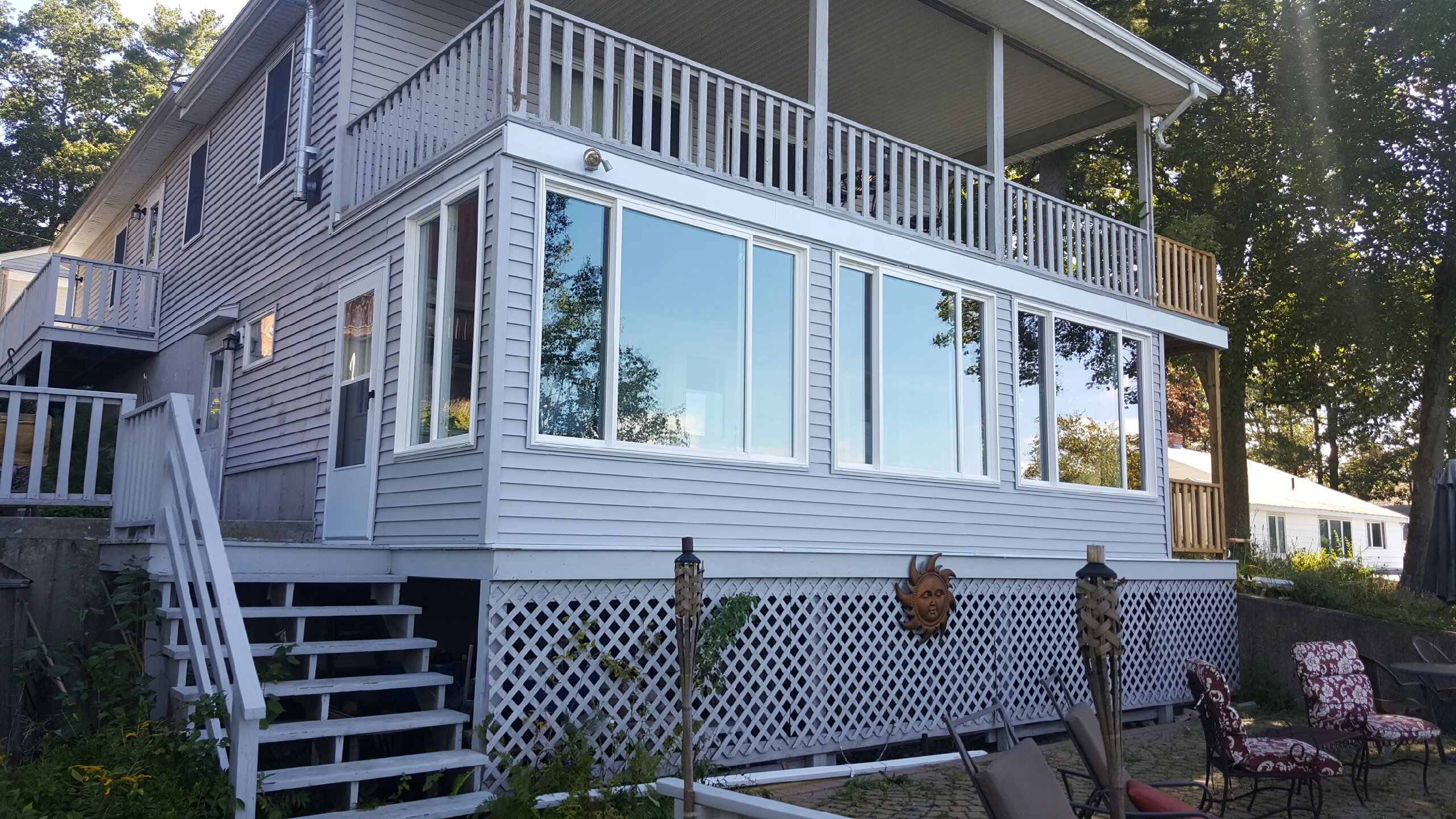 General Contracting | Christian Carpenters LLC | United States
