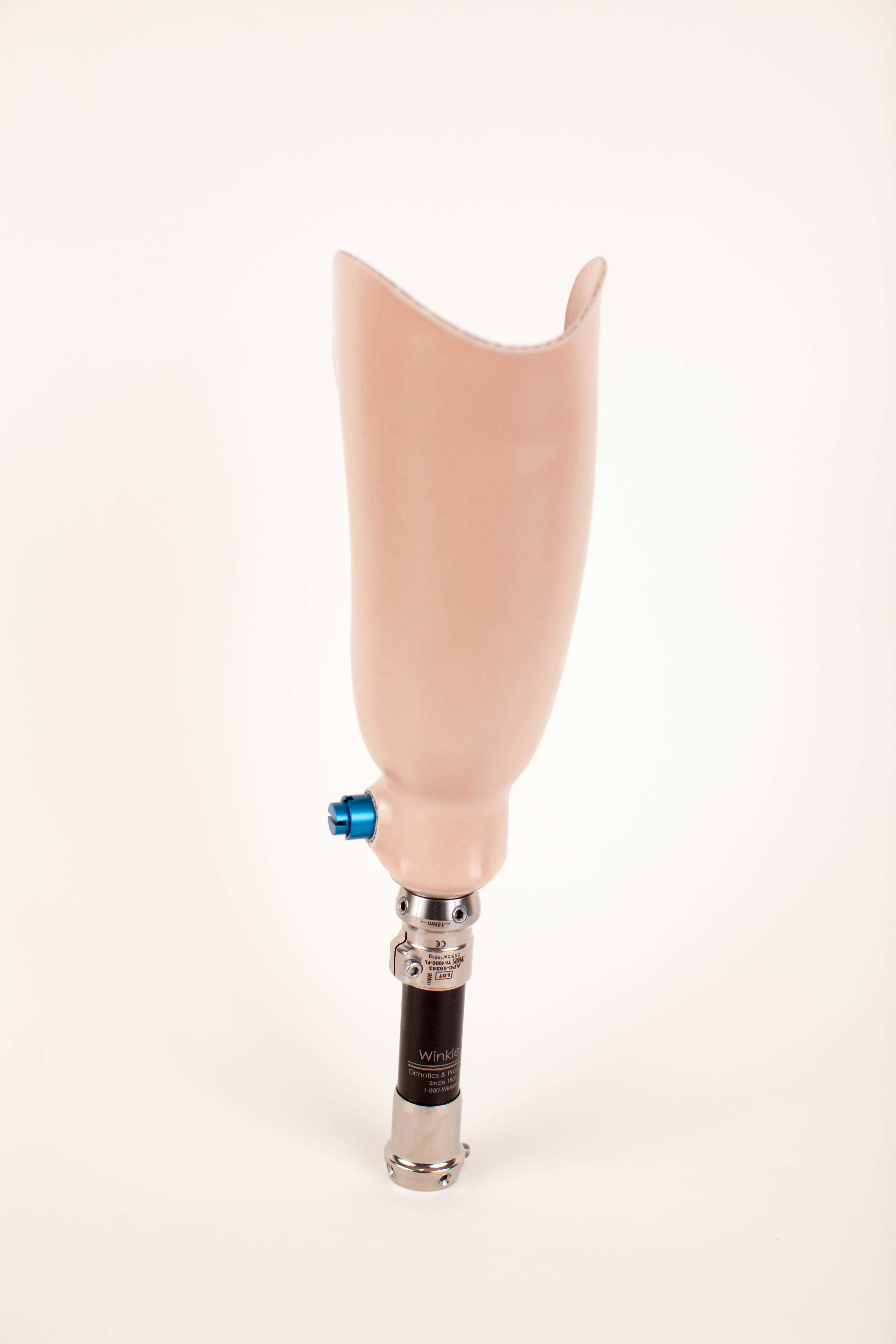 Winkley | Services | Orthotics & Prosthetics | Minnesota | Wisconsin