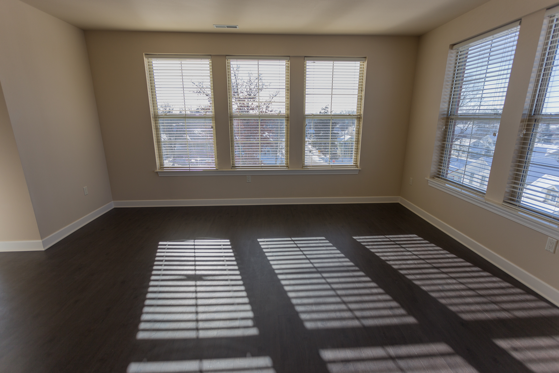 Floor Plan D7 Photos | worthington