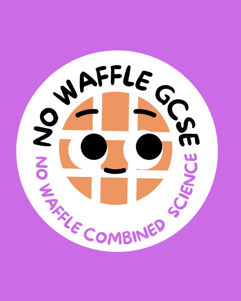 GCSE Combined Science | No Waffle GCSE