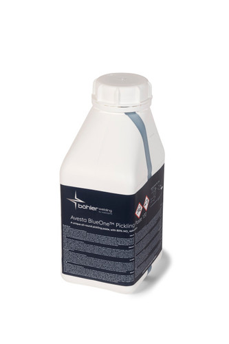 Avesta BlueOne™ Pickling Paste 130 | Zewo