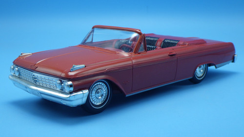 FORD 62 2 Dr Convert. | VintageVendor