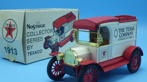 FORD 13 Delivery | VintageVendor