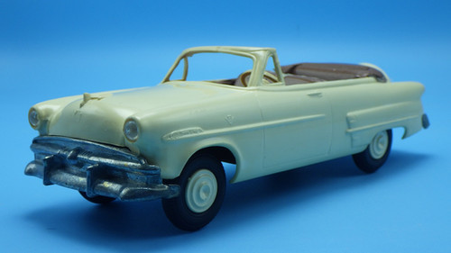 FORD 53 2 Dr Convert. | VintageVendor