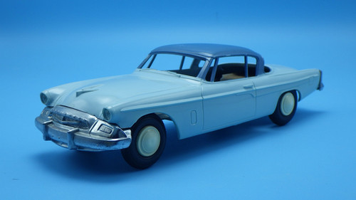 STUDE 55 2 Dr Hardtop | VintageVendor