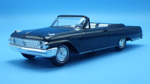 FORD 62 2 Dr Convert. | VintageVendor