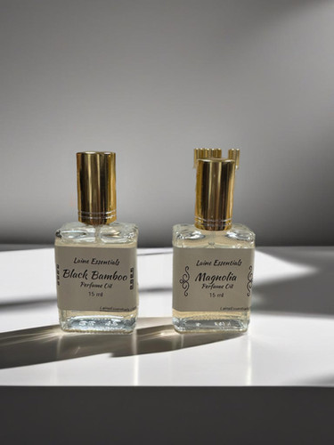 Perfume Oil- Spray | Laine Essentials Llc