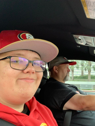 Home | Steve Rutherford