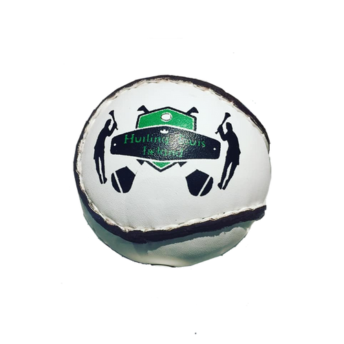 Hurling Ball (Sliotar) | Hurling Tours IRE