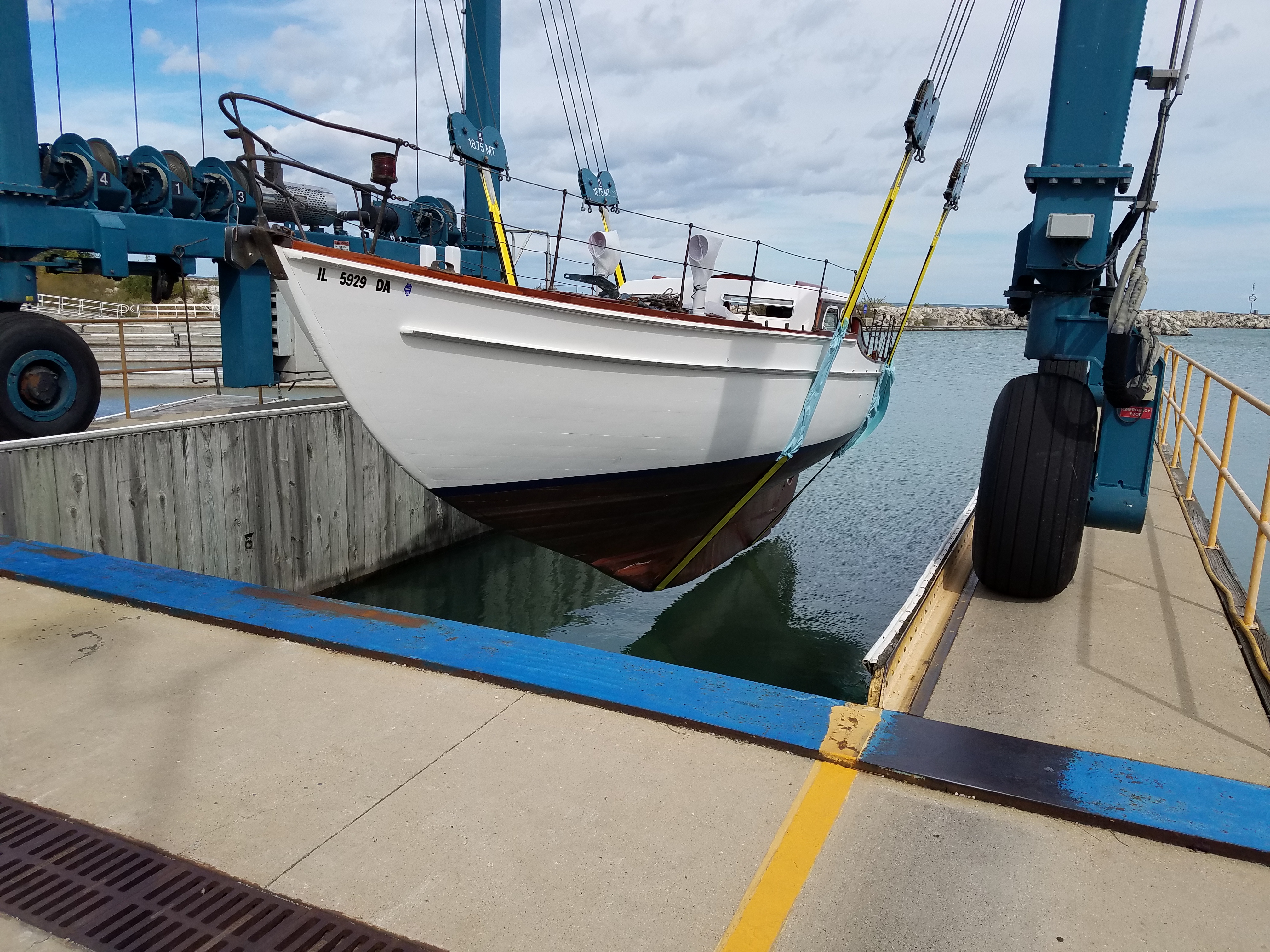 Home | Kozmiuk Wooden Boats, Inc.