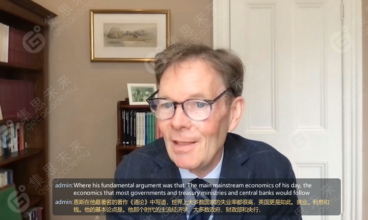 Current Crises and How to Respond