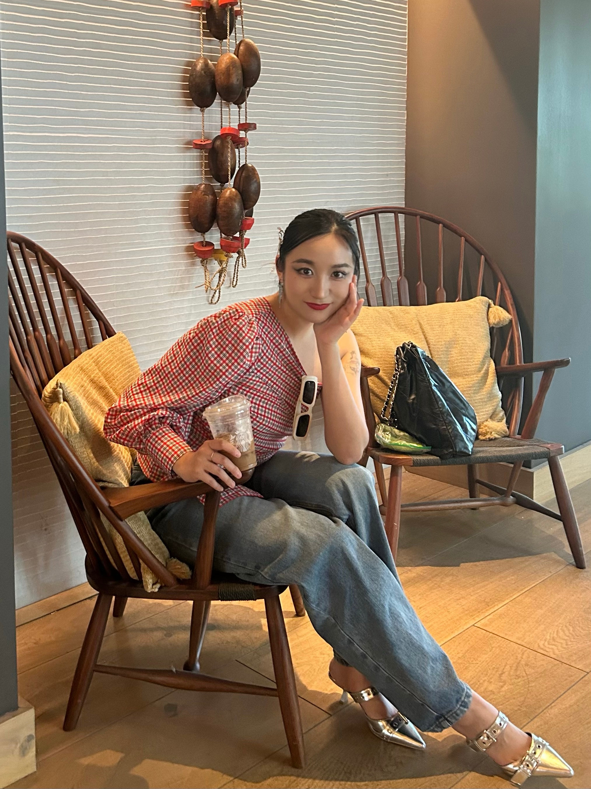 Leyouyou (Yoyo) TANG | GEC Academy