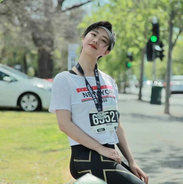 Xiao (Gabby) Bao | GEC Academy