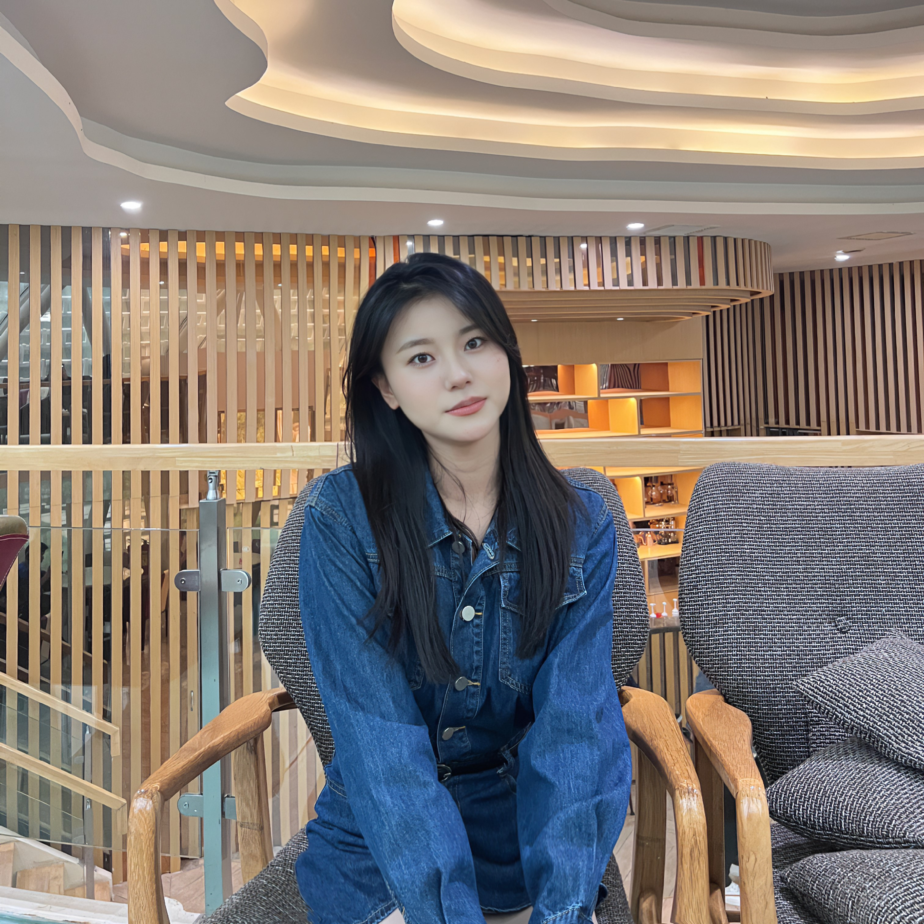 Yue Zhang | GEC Academy