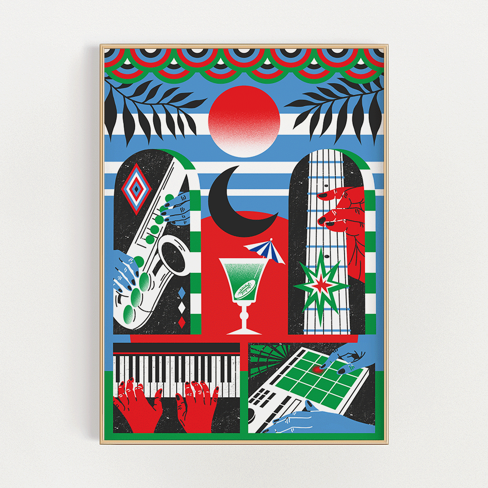 Dohee Kwon Art & Illustration