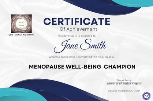 Course Booklet - Meno-Steps | My Vxw Site X6yh51