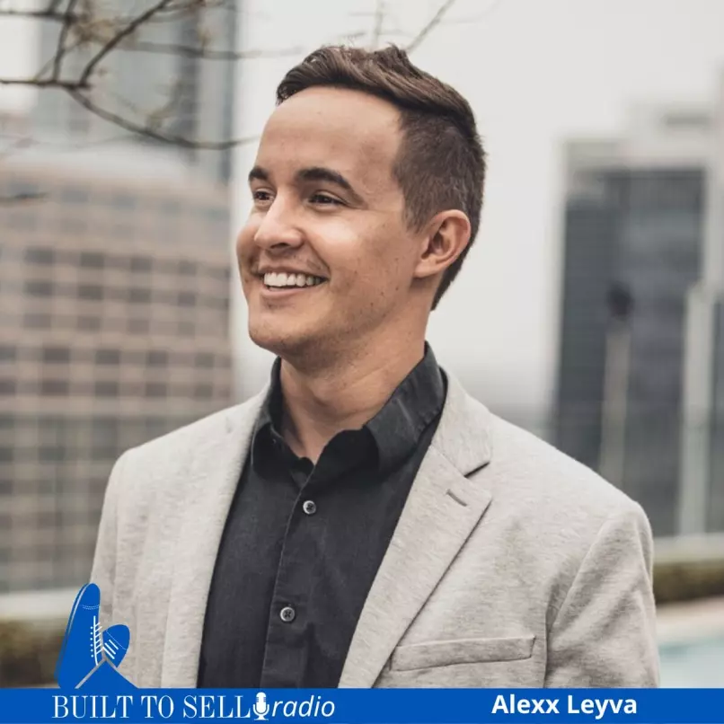 The Million Dollar Call with Alexx Leyva